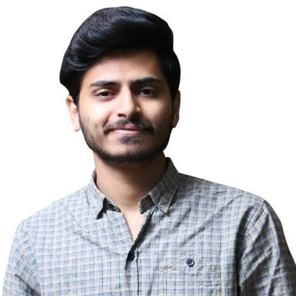 Ch Hasnat - high integrity systems - Frankfurt University of Applied Sciences | XING