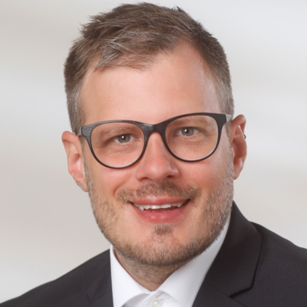 Marc Simon - Personaldisponent - Fa. Heil Personaldienstleistungen GmbH ...