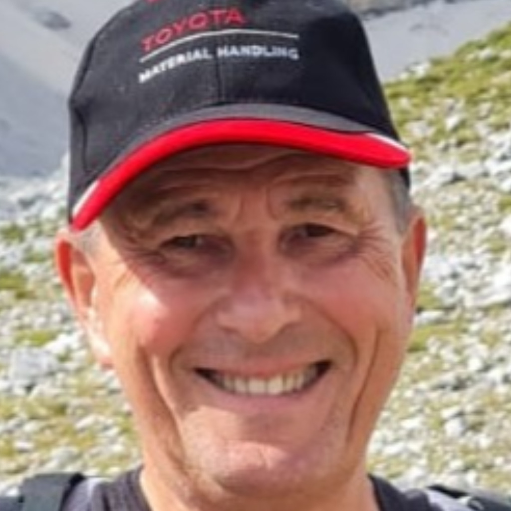 Joachim Schäffer - Im Ruhestand - **** | XING