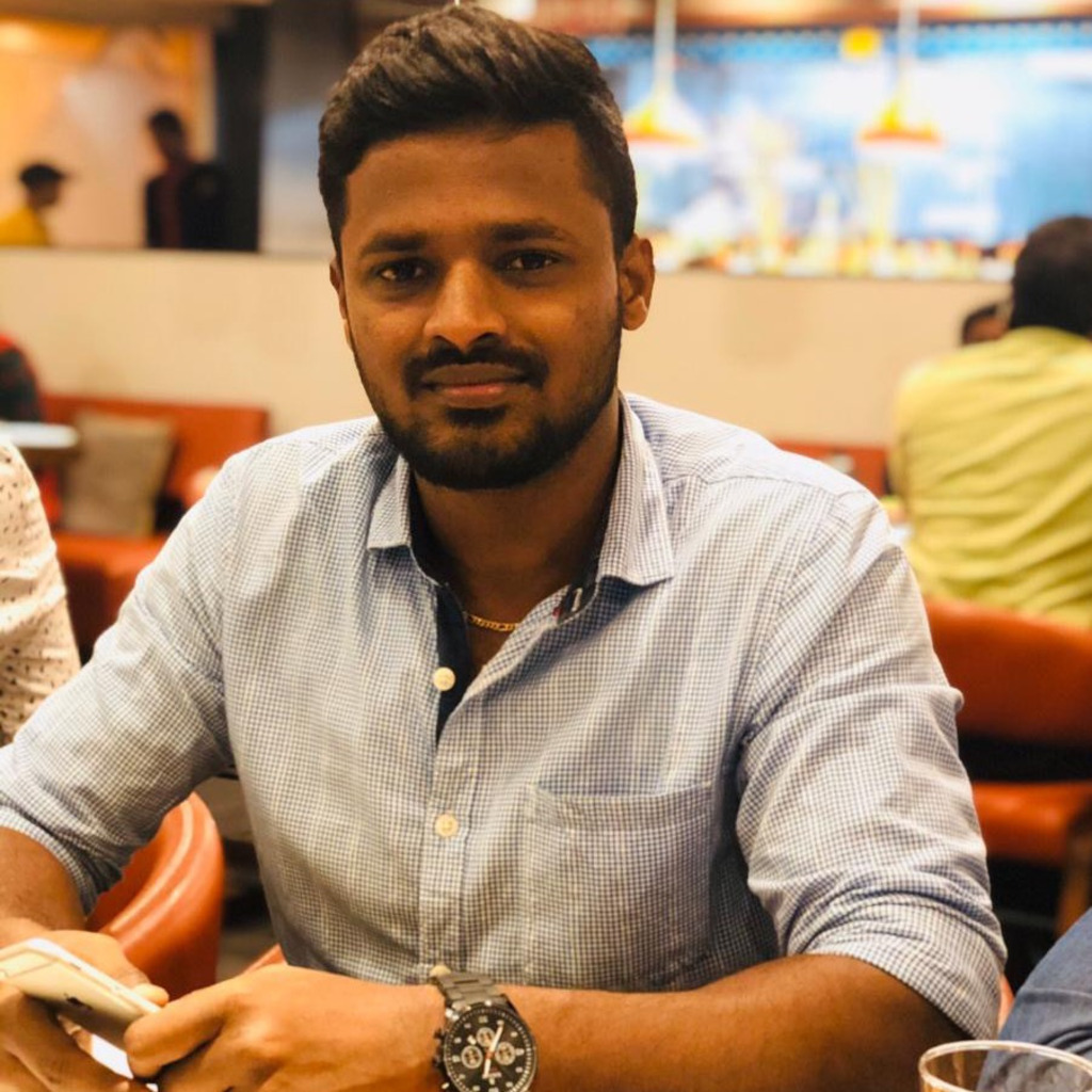 Selva Mani - Technical Lead - Tech Mahindra Pvt Ltd | XING