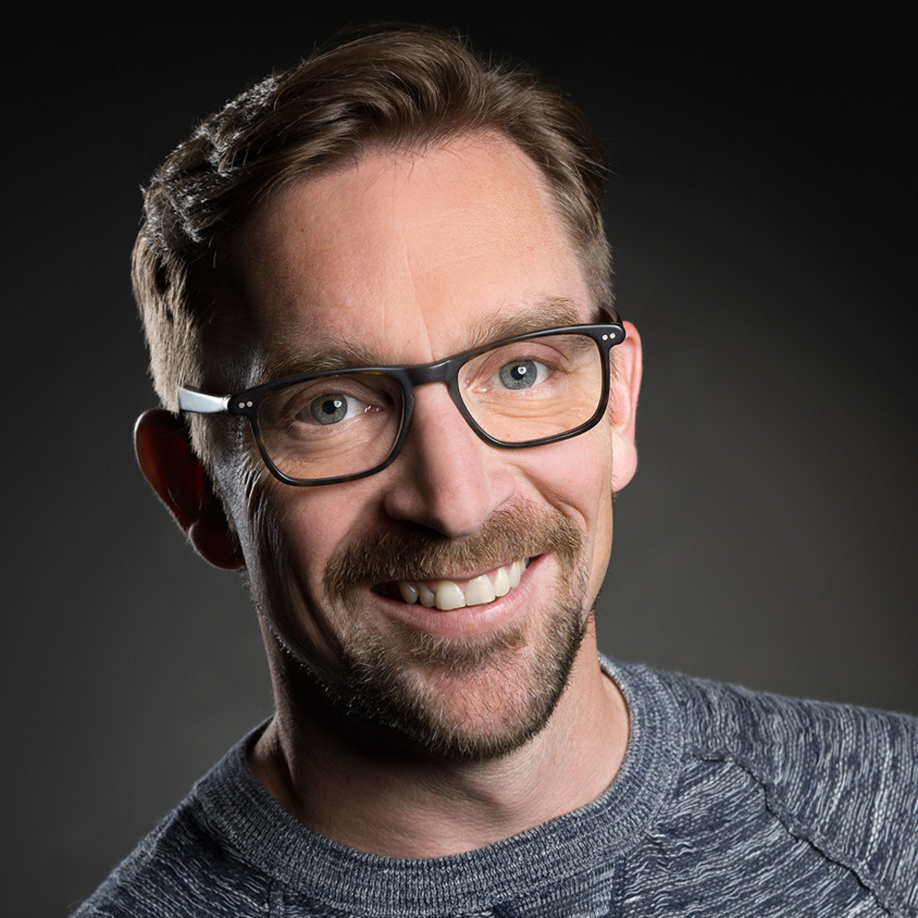 Tilo Jacob - Owner - AGENTUR JACOB | XING