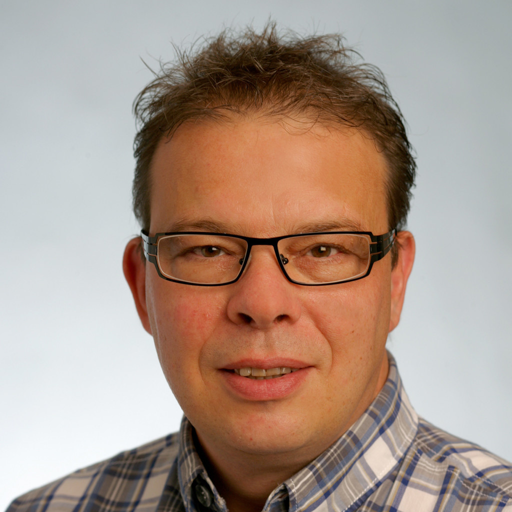 Dipl.-Ing. Christoph Studer - Senior Ingenieur Netzführung - Primeo Energie | XING