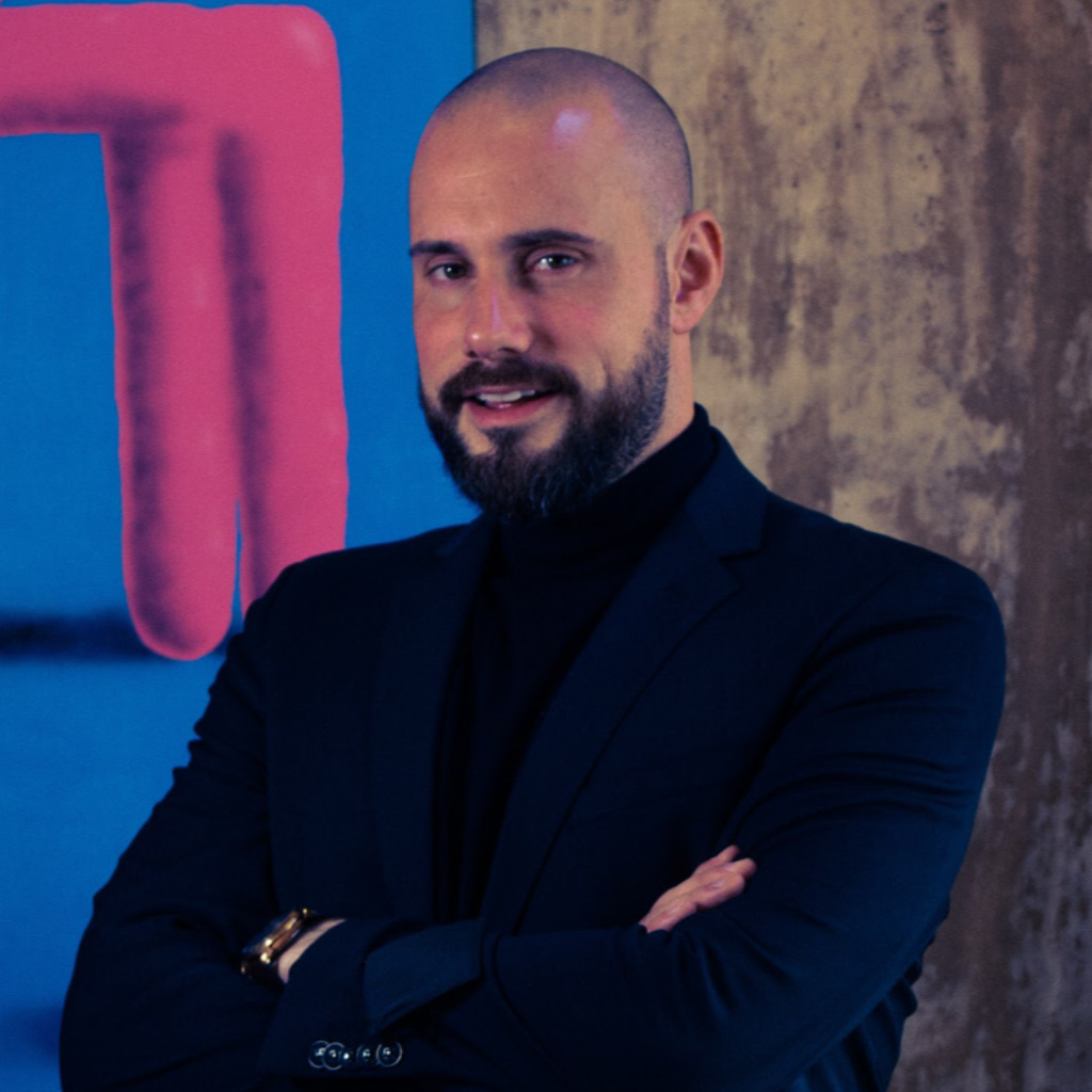 Tim Heymann - Geschäftsführer - Bridges | XING