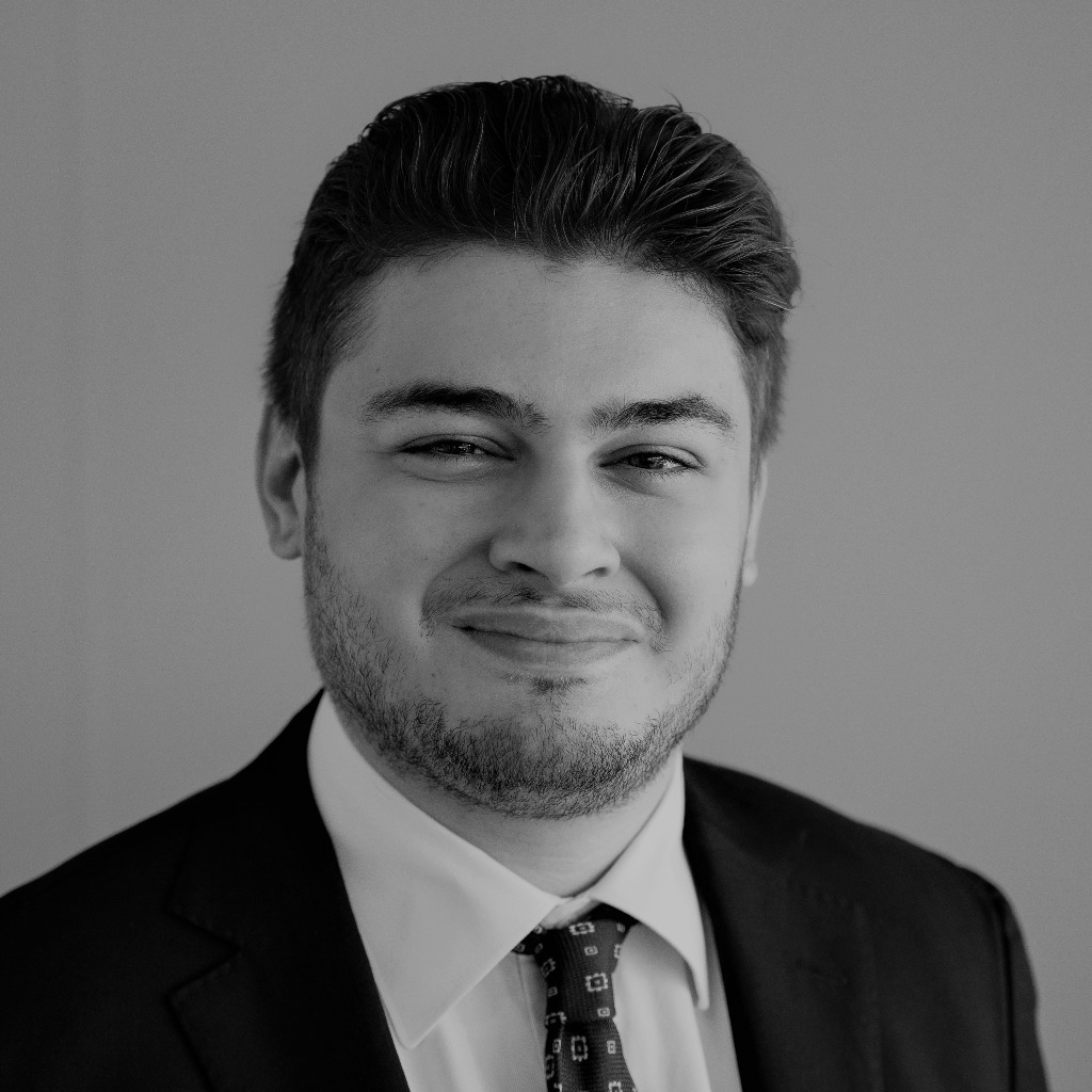 Guy Burch - Head of IT Sales Europe - Glocomms | XING