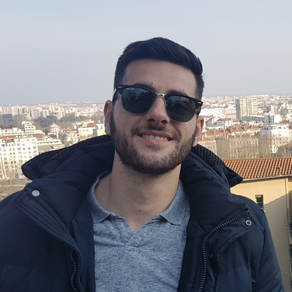 Jurgen Amedani - Business informatics - Universität Mannheim | XING