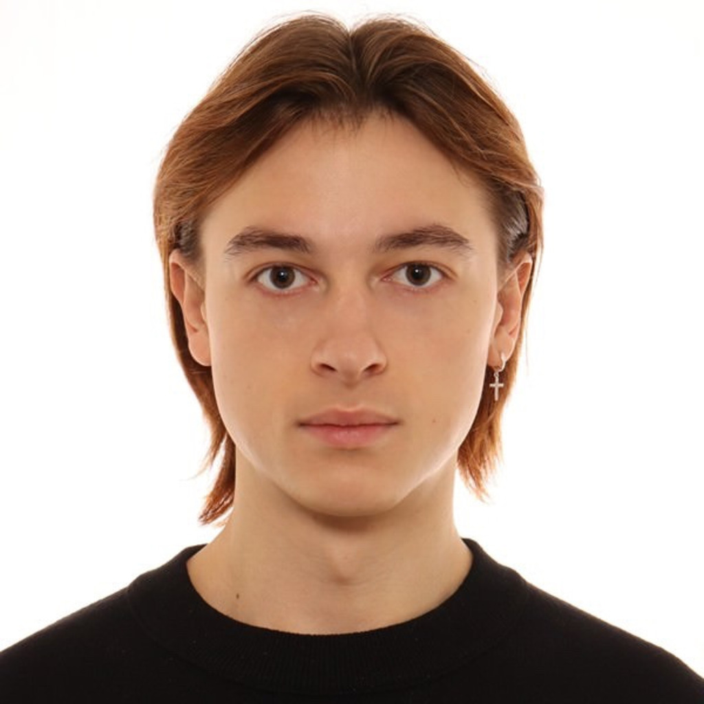 Anton Kucherenko - Full-Stack Developer - Unfair Advantage | XING