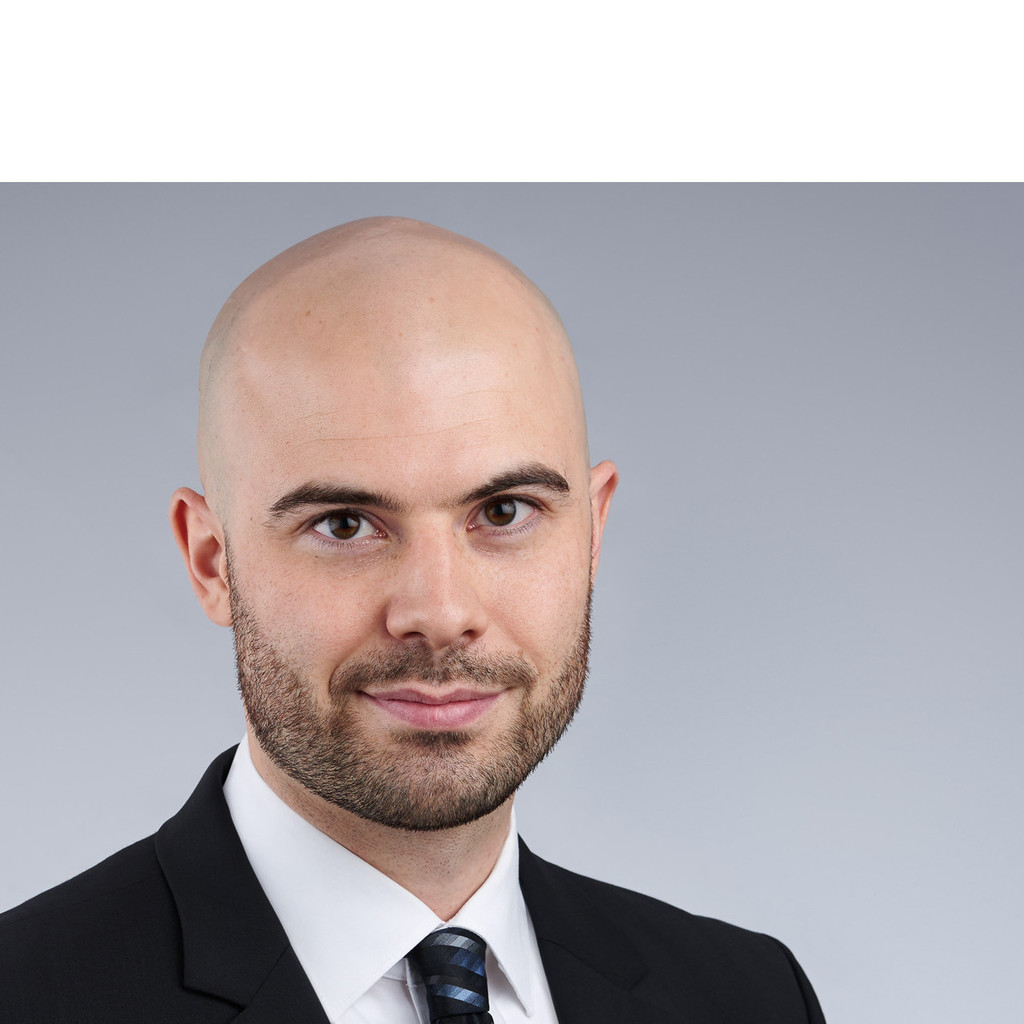 Mag. Patrick Bessler - Director Management Information Service ...