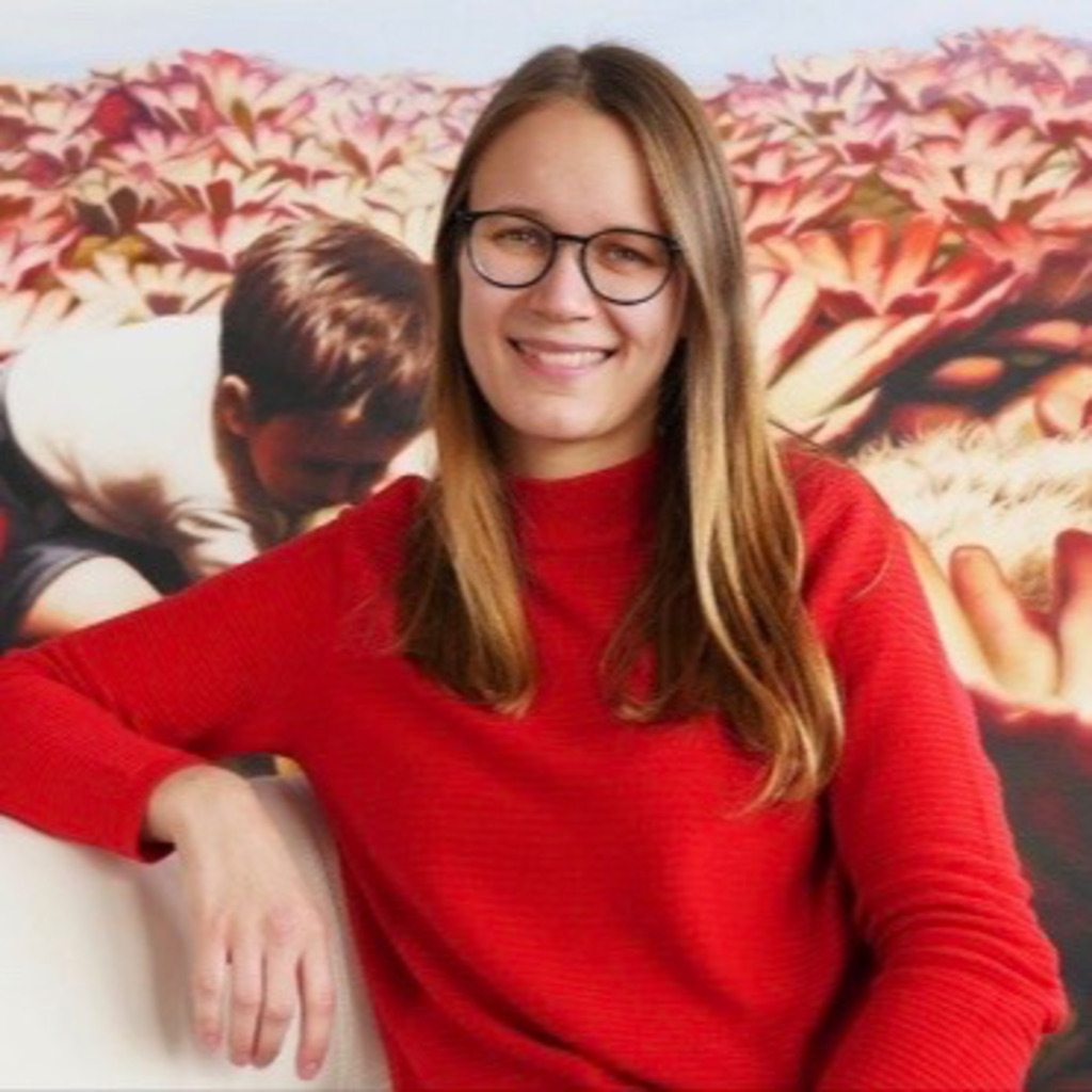 Laura Streisel - Trainee mit Schwerpunkt Personal - Gasnetz Hamburg ...