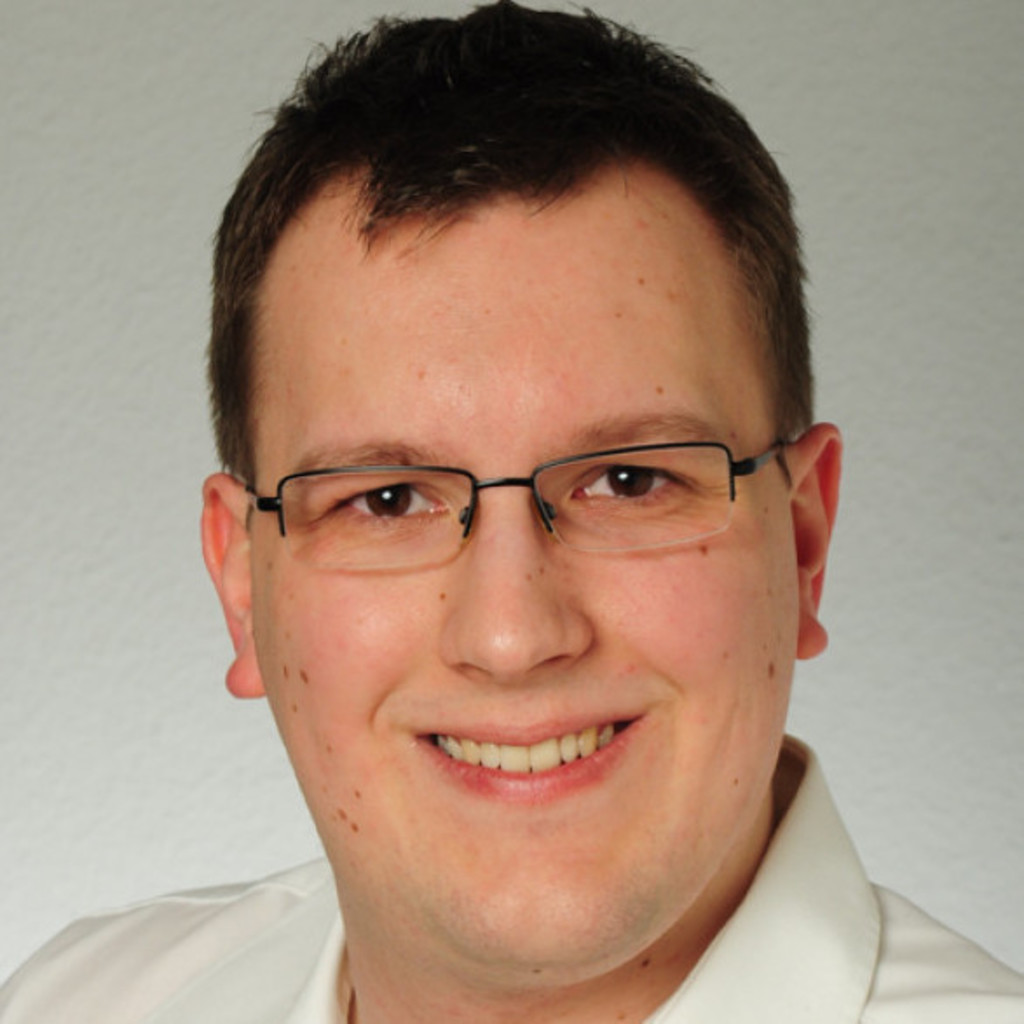 Patrick Traugott - Systemadministrator - Deutsche Automobil Treuhand ...