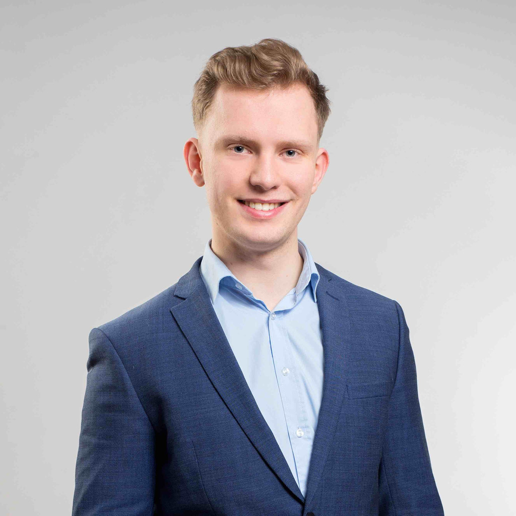 Edward Diring - Bankkaufmann - Volksbank Vechta eG | XING