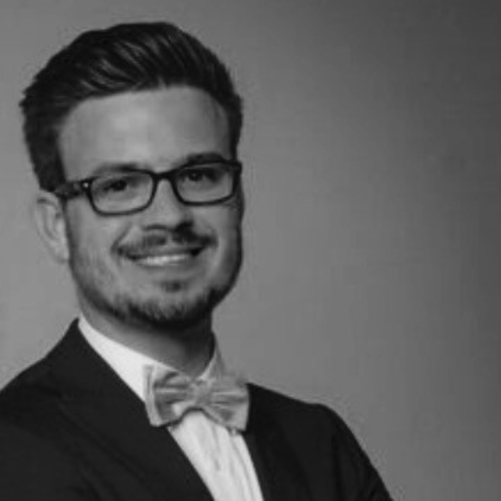 Lars Börner - Betriebswirtschaftslehre/ Business Administration - FOM ...