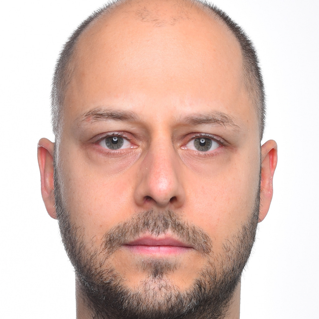 Daniel Dubecky Hodan - Cloud Solution Architect - Lufthansa Group | XING