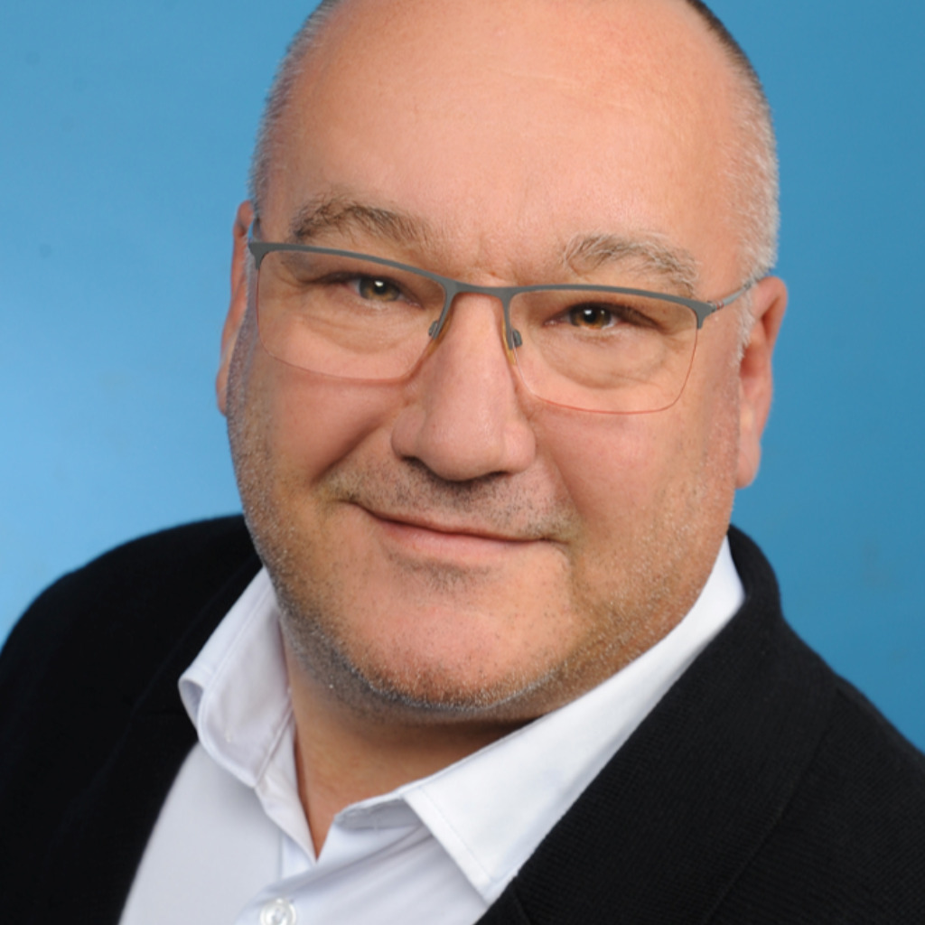 Martin Baer - Kaufmann für Groß- und Aussenhandelsmanagement ...