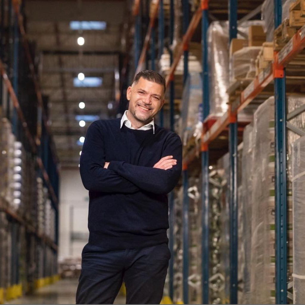 Mario Mustapic - Geschäftsführer - A.S.A. Airlines Service Agency | XING