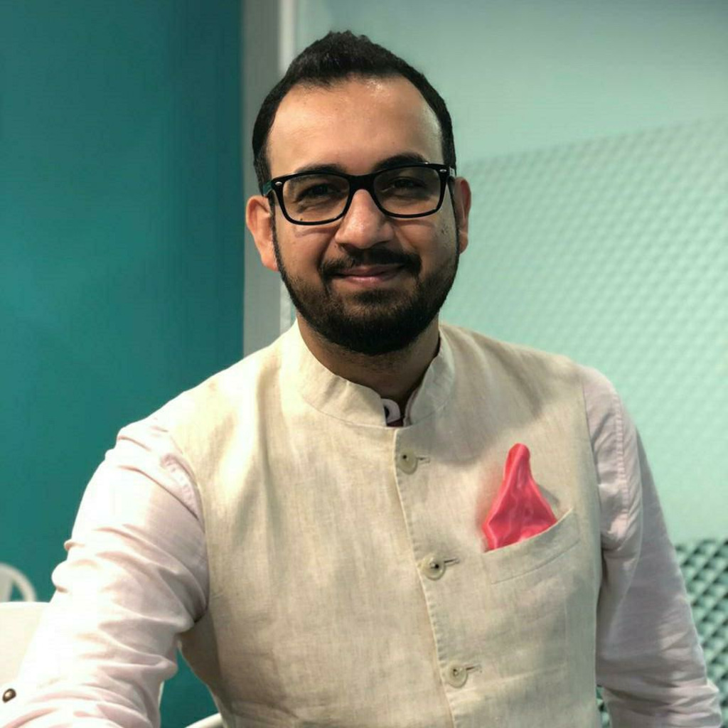 Varun Chauhan - eLearning Manager - Emeritus Institute of technology | XING Varun Chauhan - eLearning Manager - Emeritus Institute of technology | XING