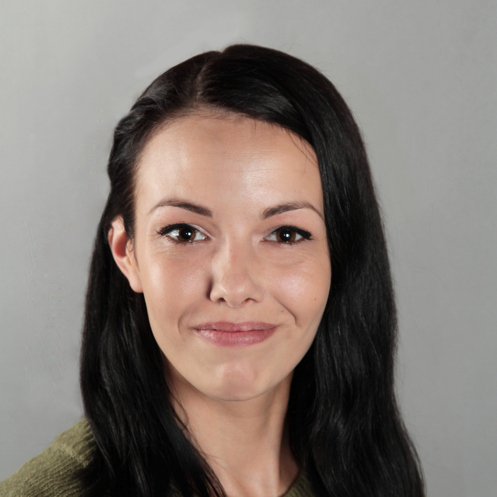 Bianca Richwin - Mediengestalter - Network.hamburg | XING