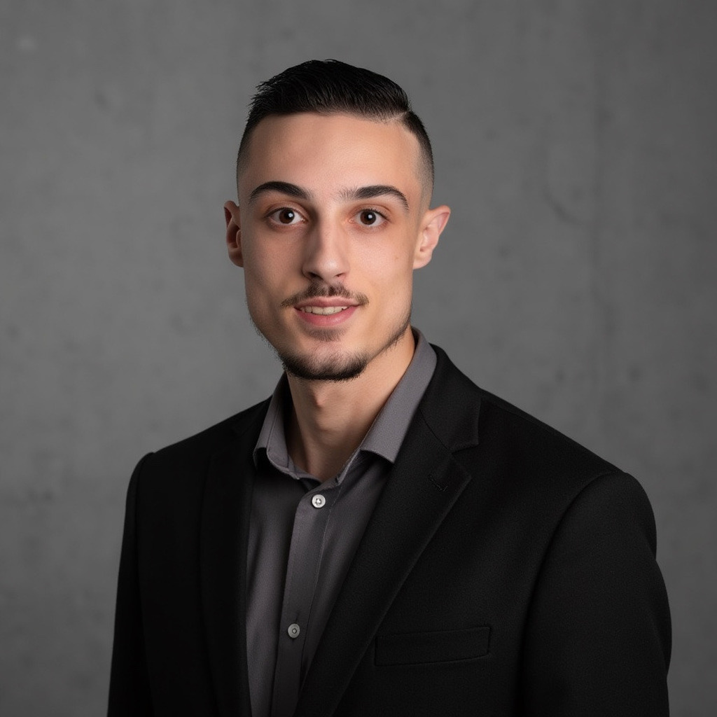 Fabio Crameri - Studiengangsbetreuer HSO Bern - HSO Wirtschafts- und ...