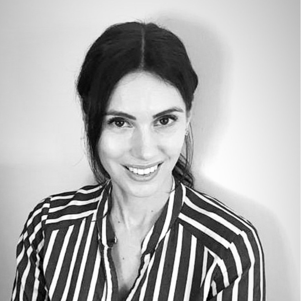 Daniela White - Retail Marketing Manager (Middle-East Boutiques ...