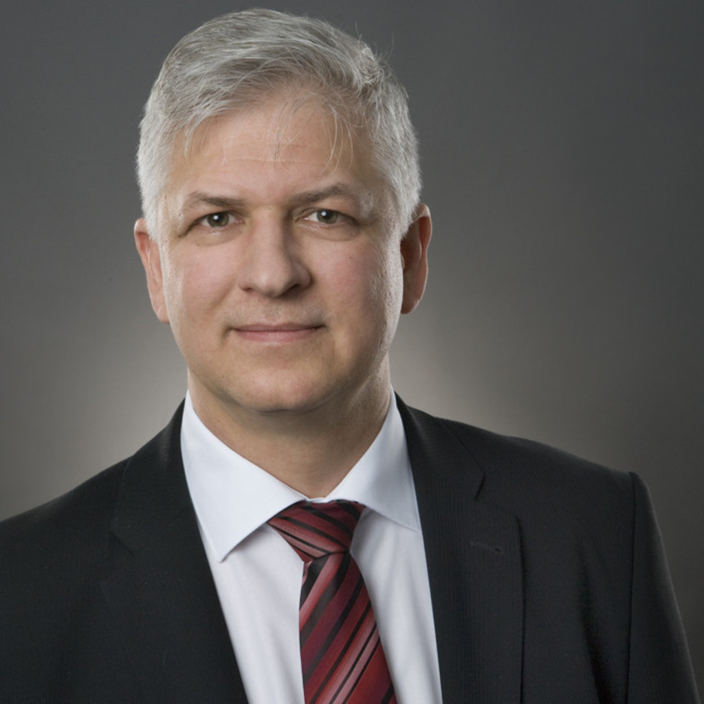 Dipl.-Ing. Heiko Rieck - Werkleiter - Ludwig Leuchten GmbH & Co. KG | XING