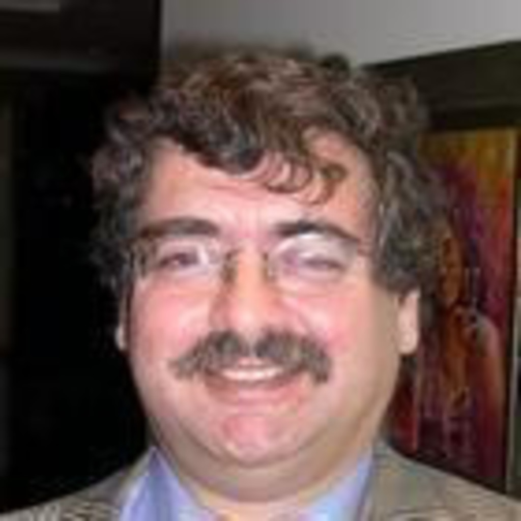 David Nordell - Founder & CEO - New Global Markets | XING