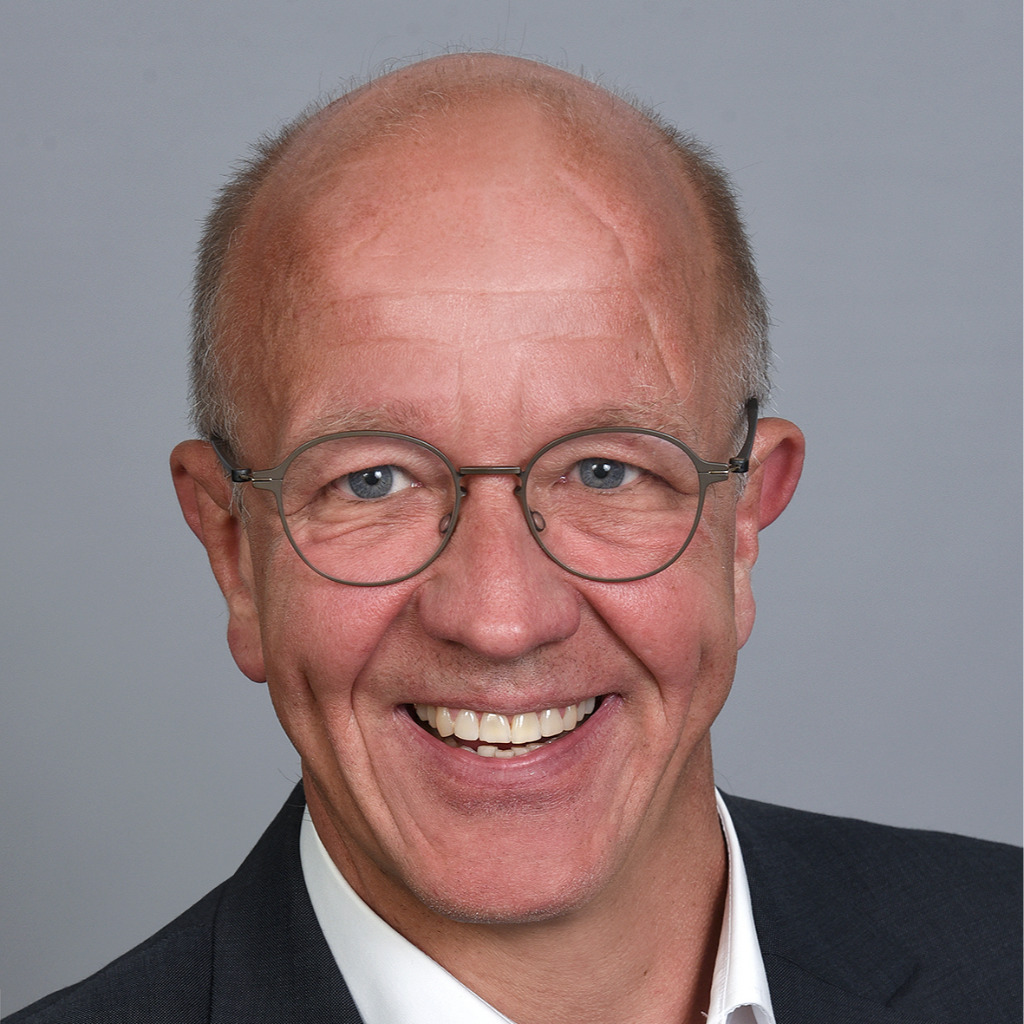 Dipl.-Ing. Martin Küsel - System Engineer Operations - BHTC | XING