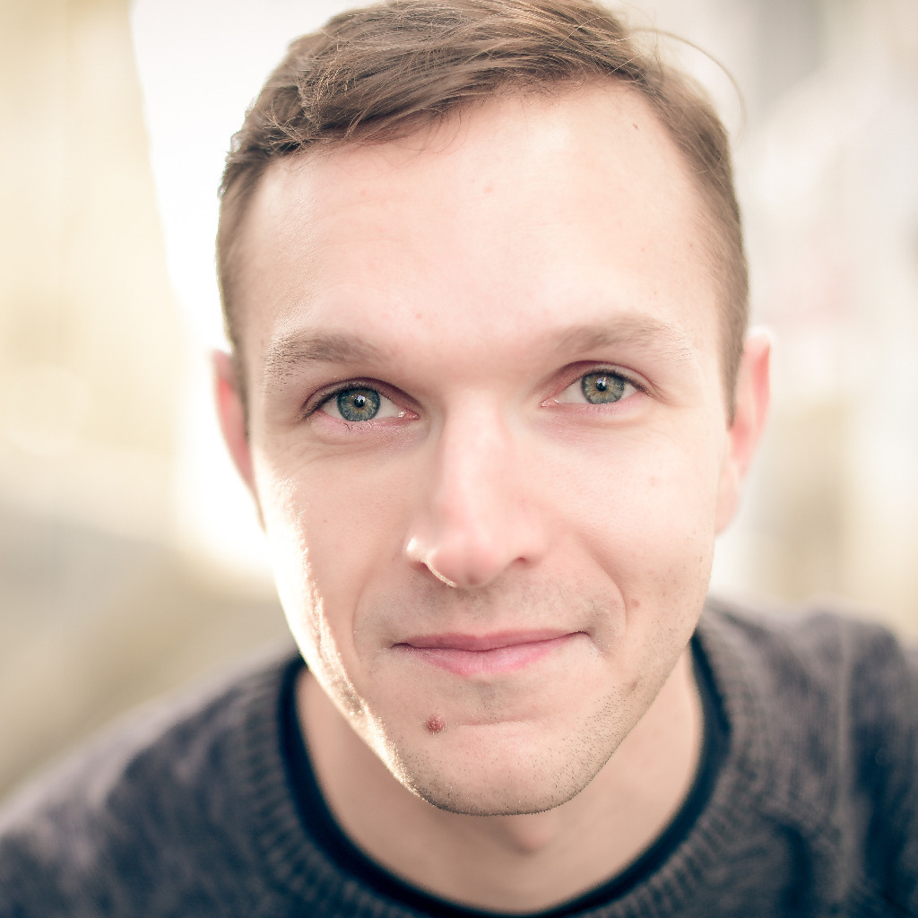 Timo Kinzel - Sprecher - selbständig | XING