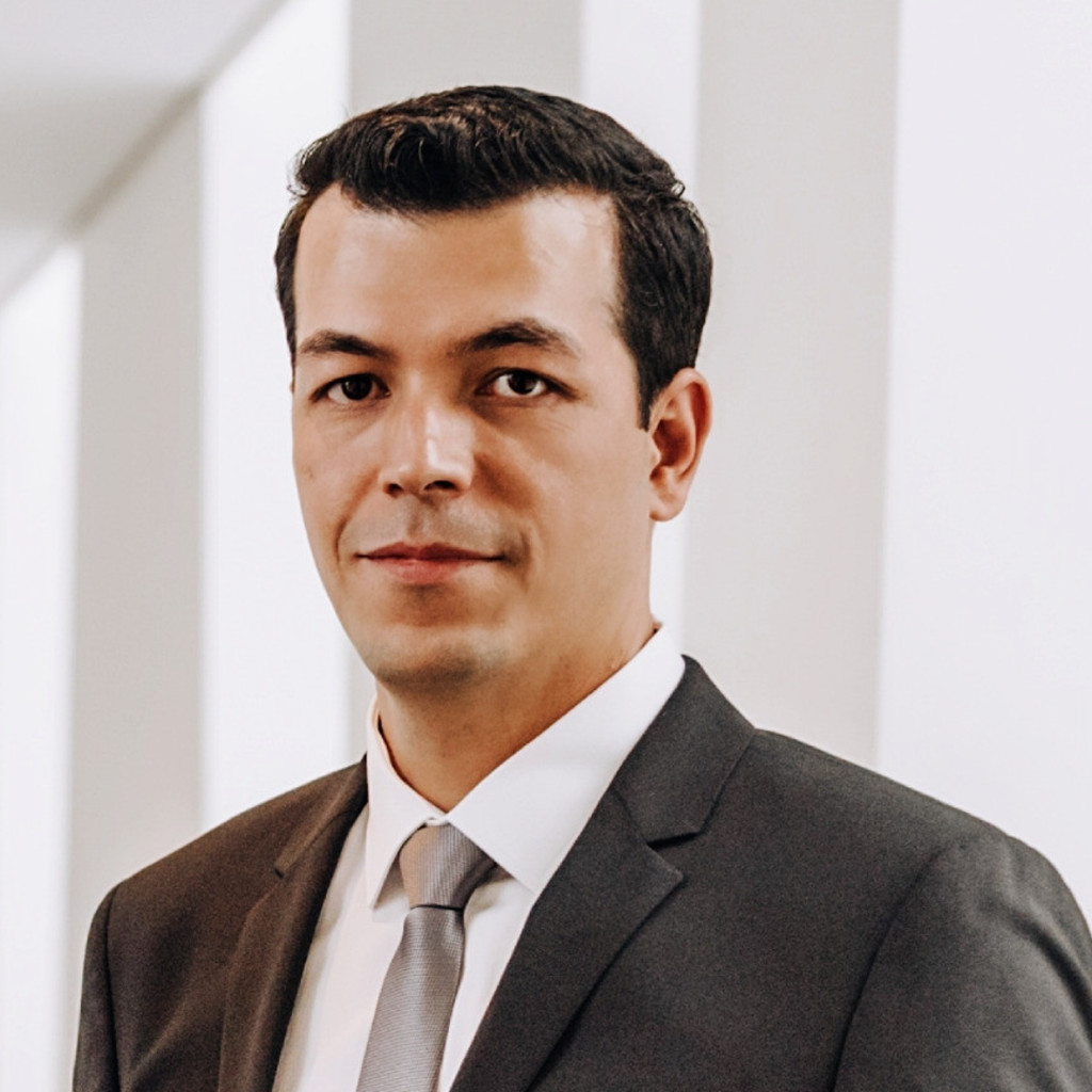 Mesbah Anwari - Managing Technical Consultant - NTT DATA DACH | XING