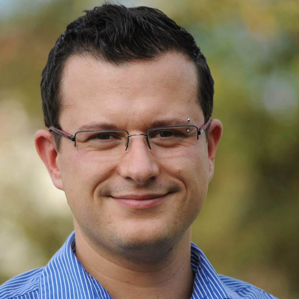 Nico Jordan - Meister Netze Strom - Meißener Stadtwerke GmbH | XING