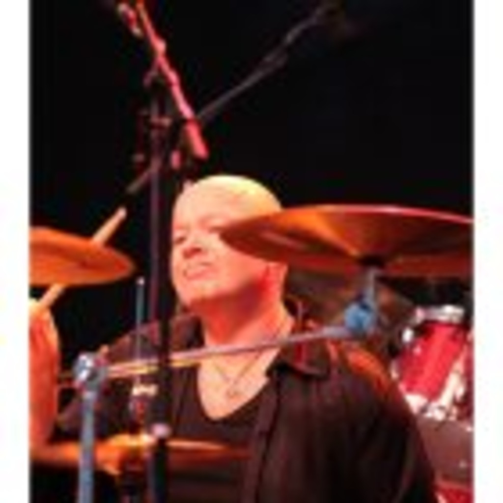 Klaus Heck - Schlagzeuger - Band | XING