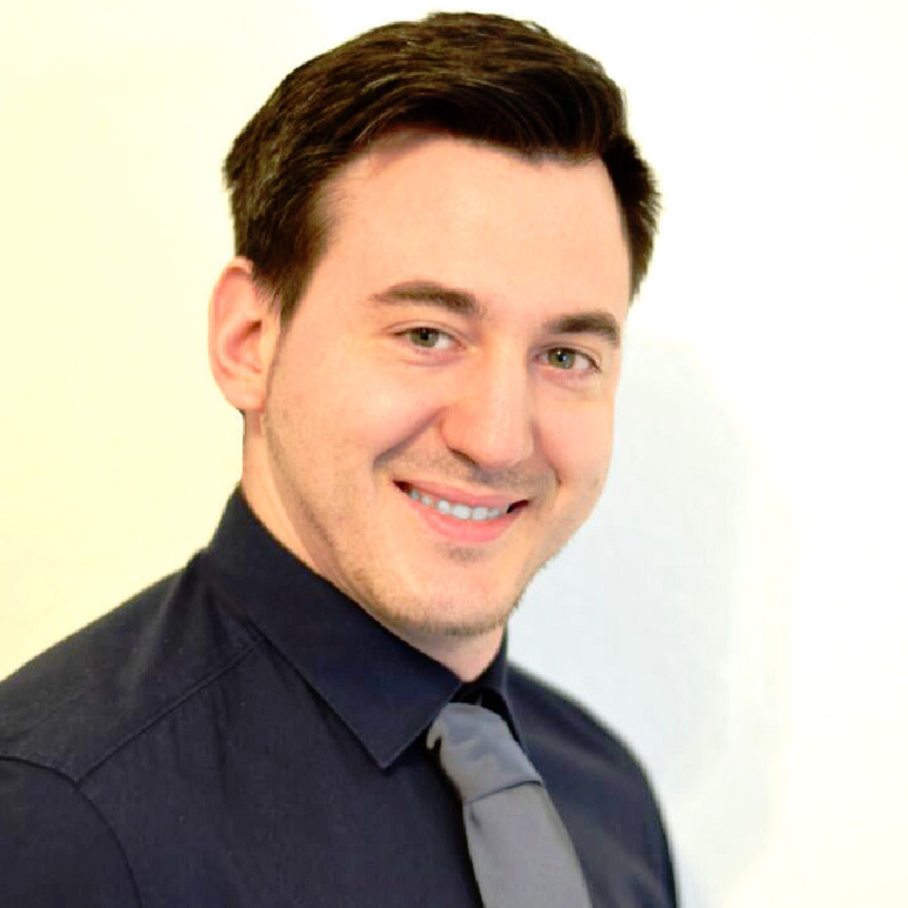 Jean-Christophe Buske - IT-Teammanager Cloud Innovation - Capricorn ...