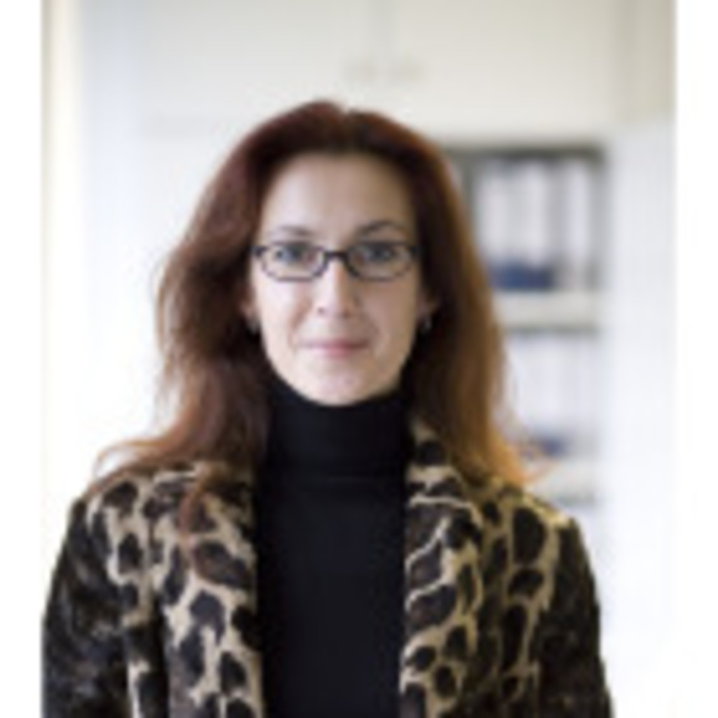 Klara Kisch - Consultant, Freiberuflerin - B C S Consulting Group | XING