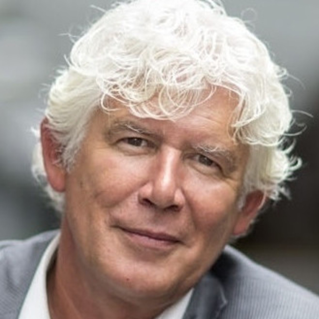 Ron Hendricks - Ceo Dutch Healthcare Society - Dutch Healthcare Society ...