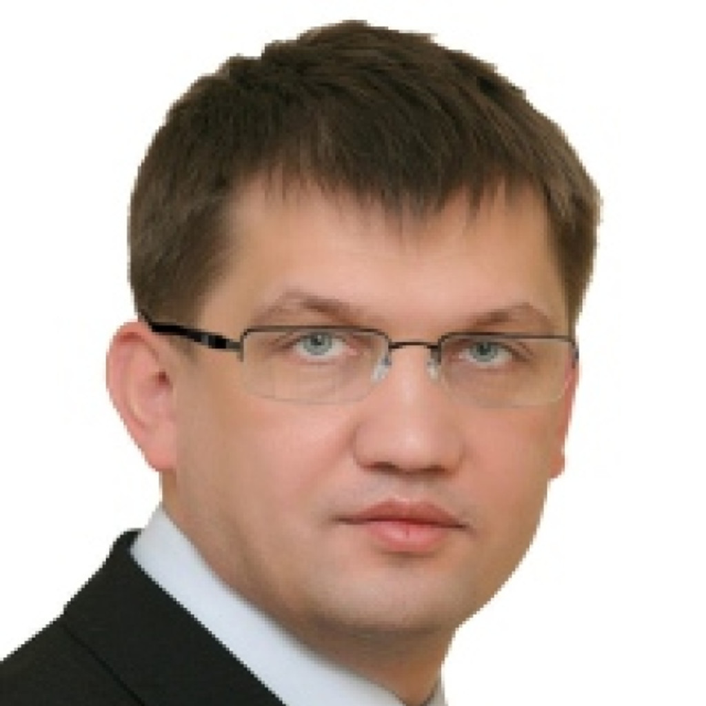 Sergey Grigoryev - Управление изменениями, совершенствование бизнес-процессов, Change Management ...