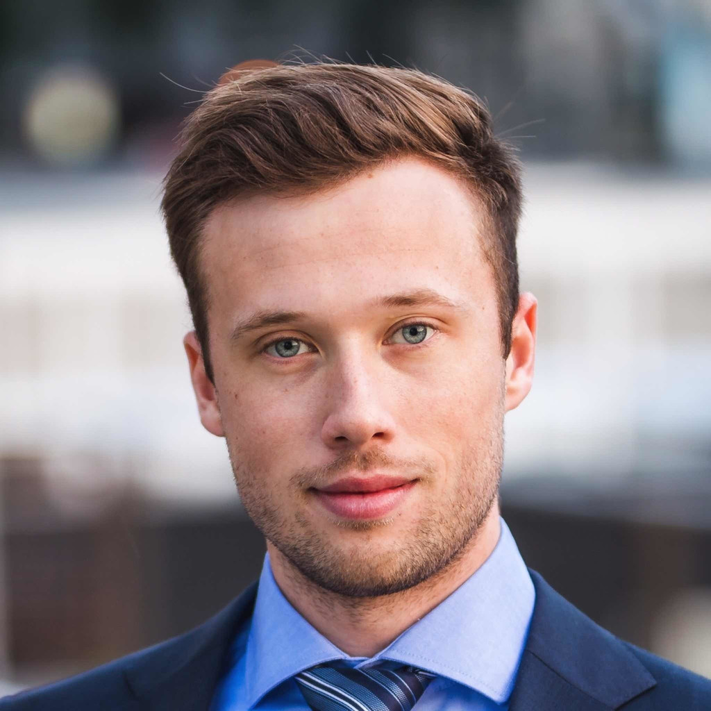 Florian Cimander - Consultant - Strategy & Transactions, Schaeffler ...