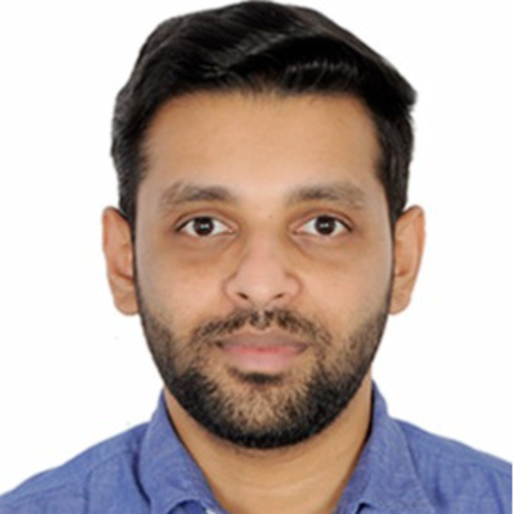 Sijin Sebastian - Software engineering master - Hochschule Heilbronn | XING