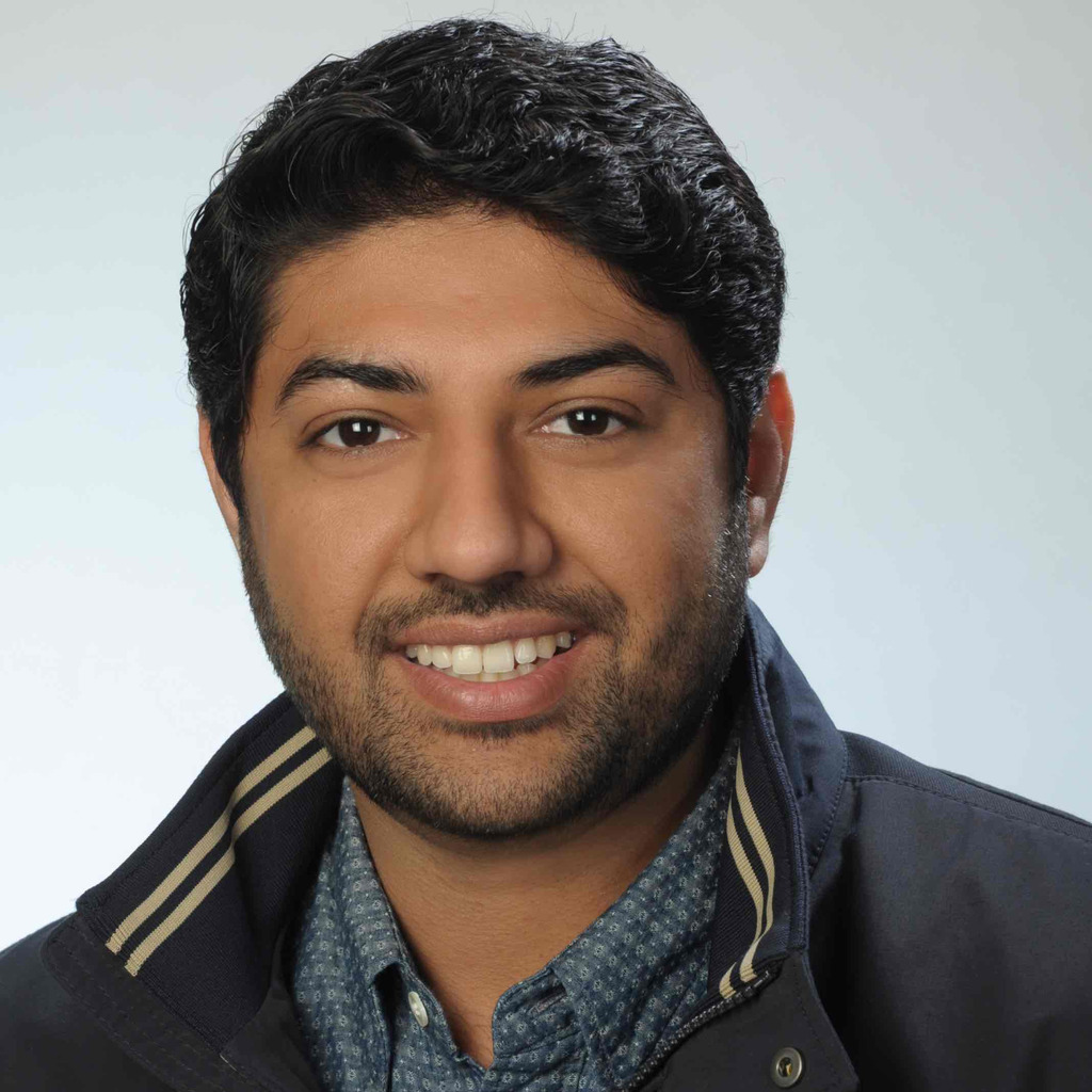 Kamran Ahmed - iOS Developer - FREE NOW (ehemals mytaxi) | XING