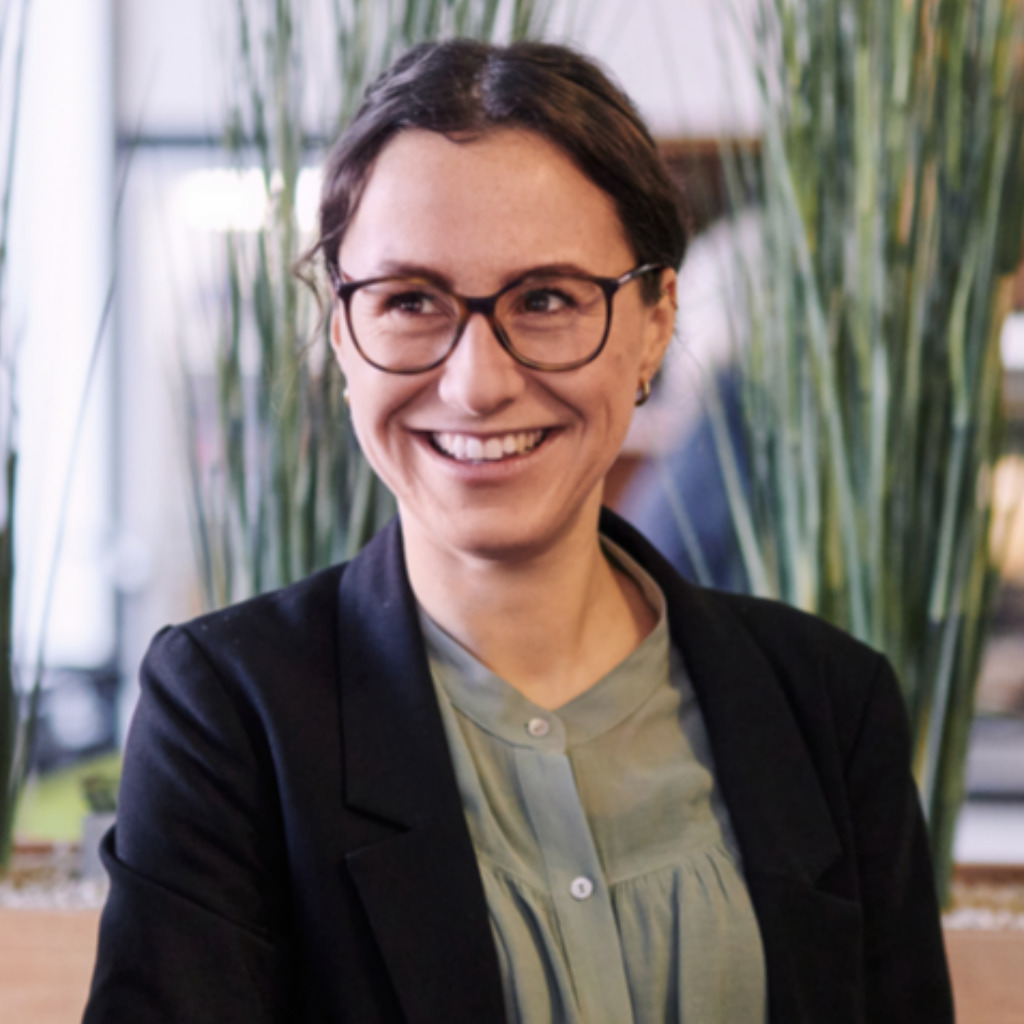 Lisa Overbeck - Senior HR Manager - Hermes Germany GmbH | XING