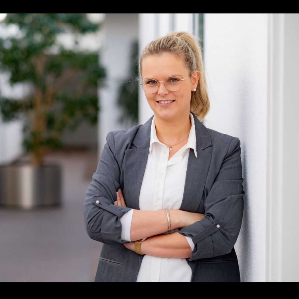 Anna-Lena Heß - Personalleitung - Neuberger Gebäudeautomation GmbH | XING