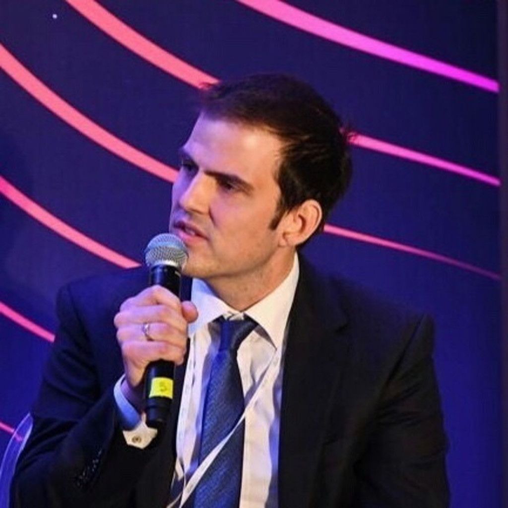 Michael Eisele - Head of Business Development Renewable Energy - Enel ...