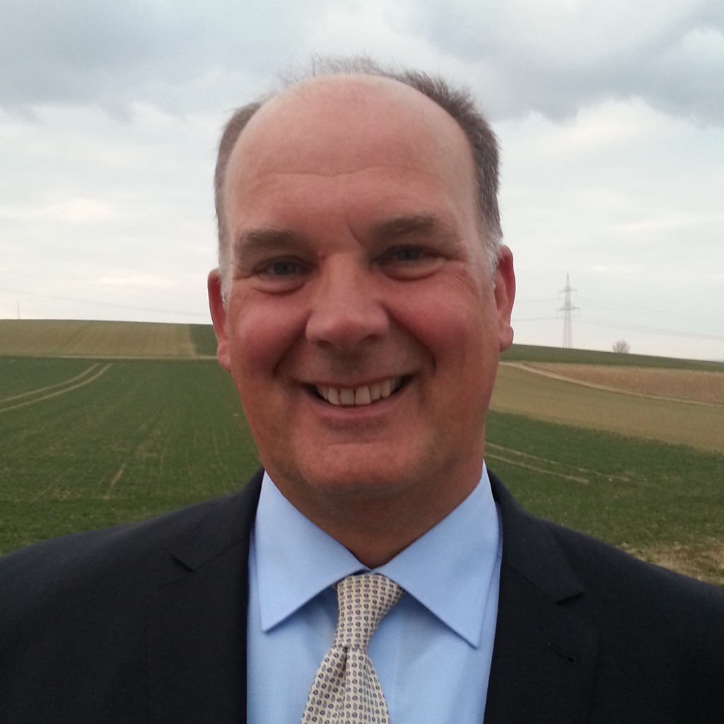 Ulrich Greiner - Leiter Vertrieb & Marketing, Prokurist - Genusswelt E ...