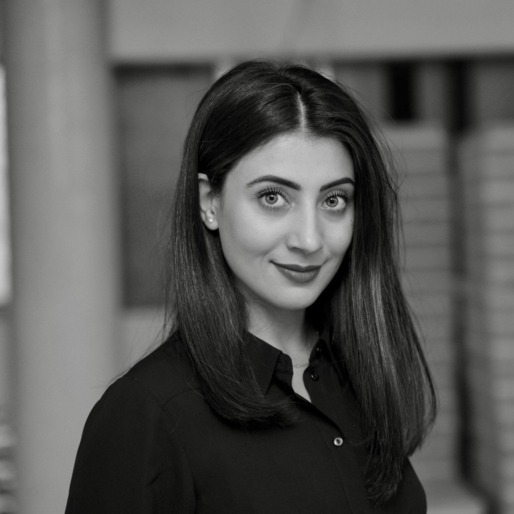 Mona Azizi - Objektüberwachung - BAL Bauplanungs und Steuerungs GmbH ...