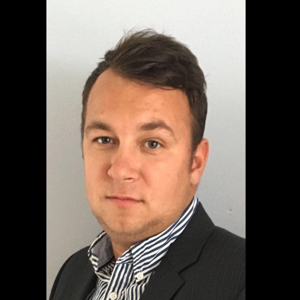 Daniel Kirsch - Niederlassungsleiter l Omnichannel Retail - FIEGE | XING