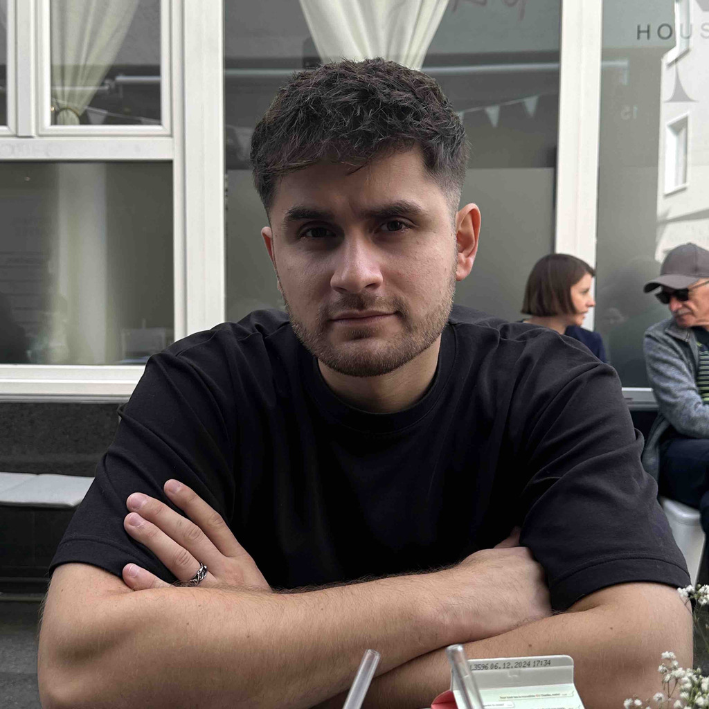 Janis Bauer - Maschinenbau (Versorgungs- und Energiemanagement) - DHBW ...