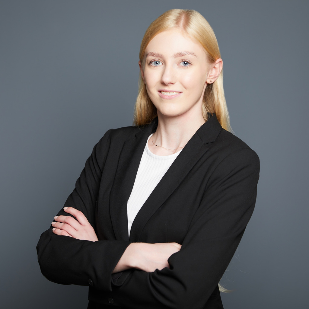 Lina Rokohl - Junior Investment Manager - WPP Media | XING
