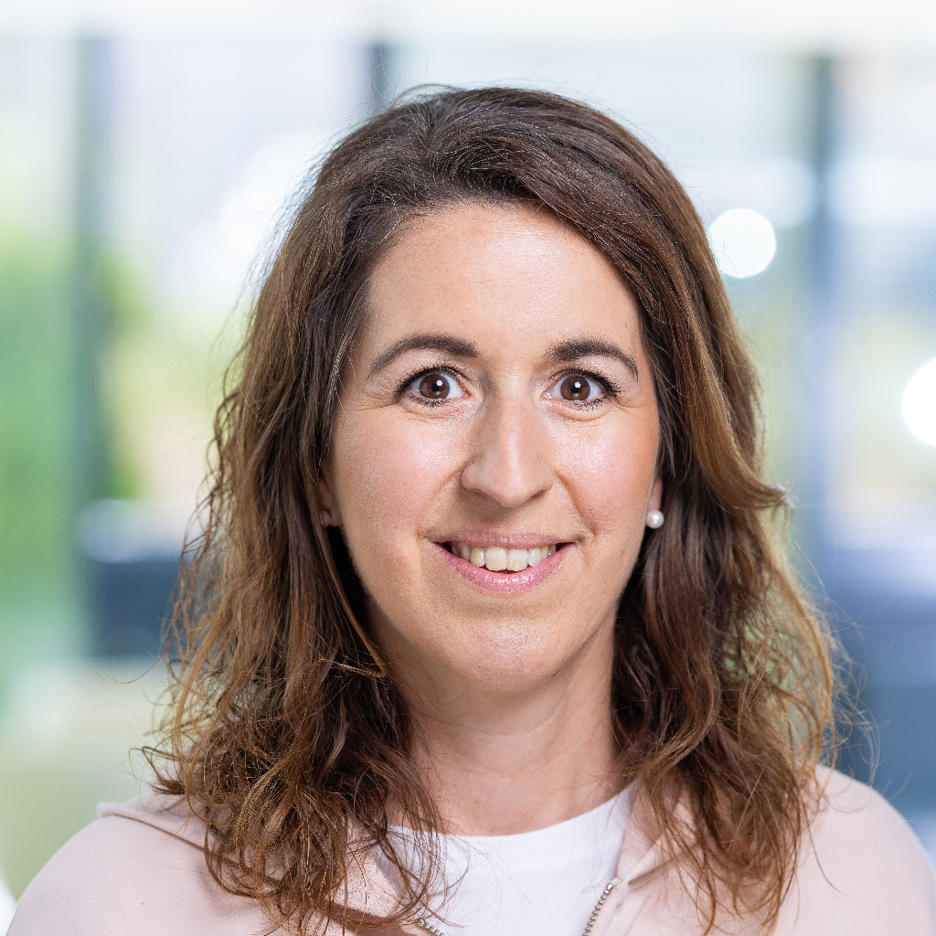 Christina Martin - Assistenz der Holding Geschäftsführung - Haufe Group ...