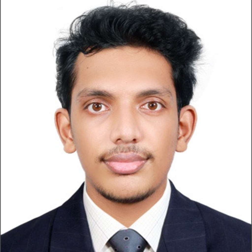 Dulkar Fazil Mohammed Fazil - Python Developer - Nestsoft Technologies | XING