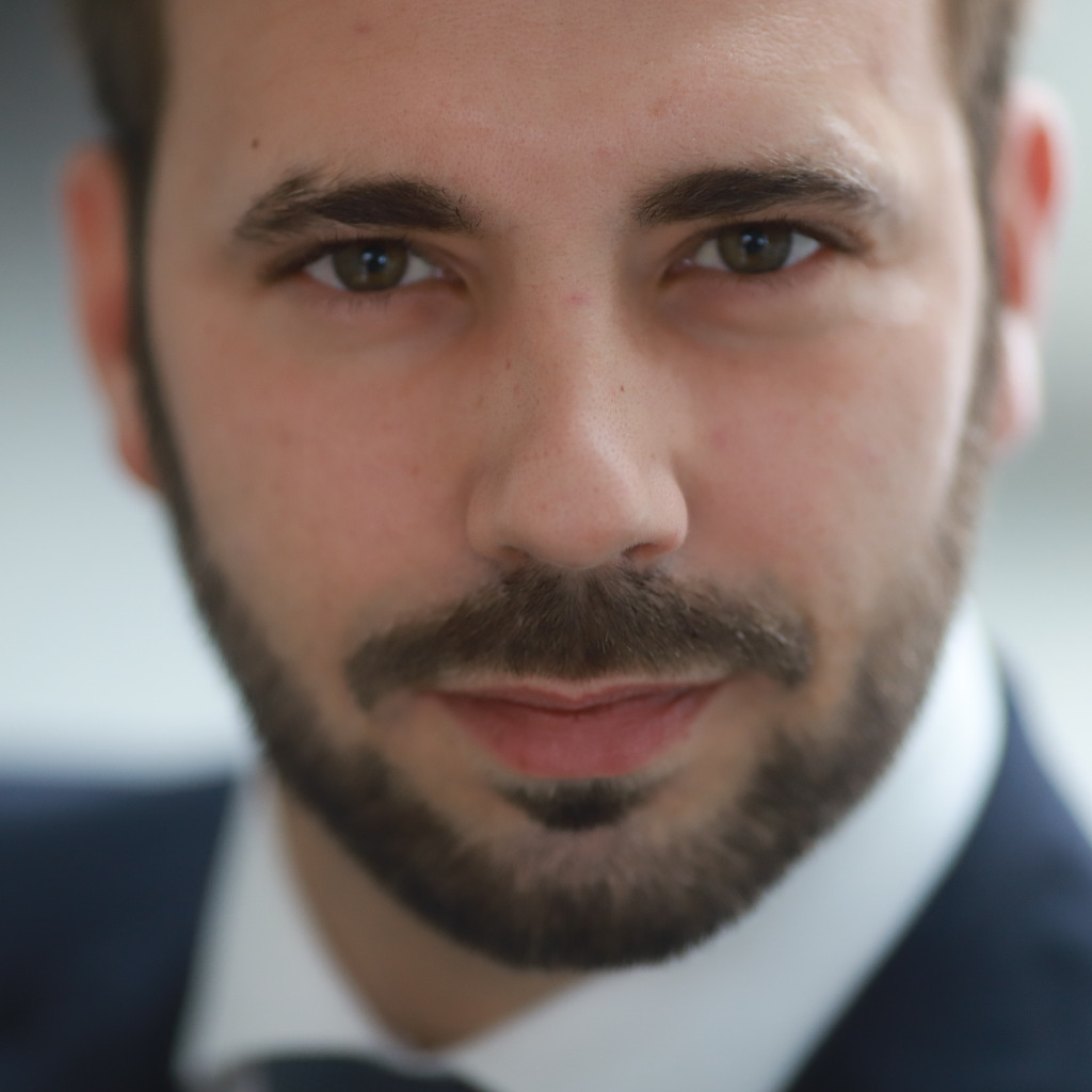 Christian Marr - Industrie und Handelskammer | XING