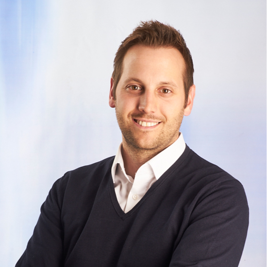 Sebastian Willkomm - Managing Director - symblCrowd GmbH | XING