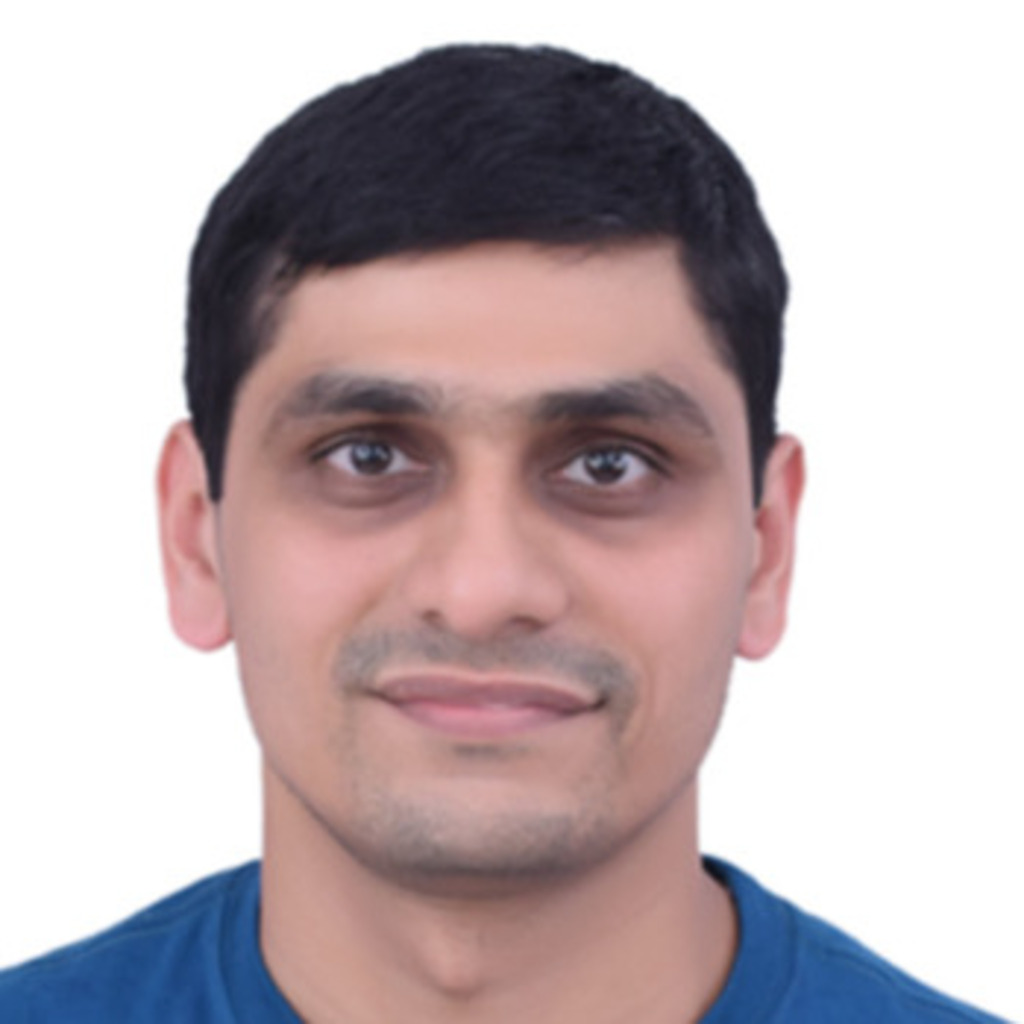 Hrishikesh Kulkarni Senior Manager Customer Service Siemens Ltd