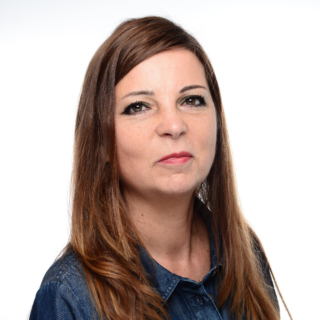 Nathalie L. Brochard - Inhaberin - EuroBiz Communication Institute | XING